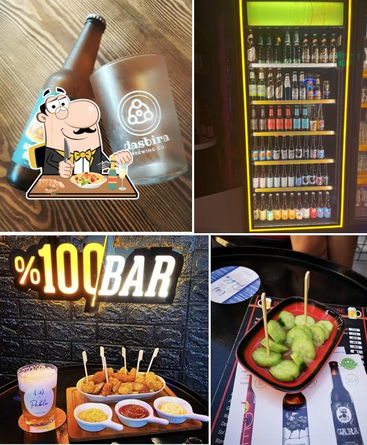 BARREL BEER HOUSE, Bodrum - Restaurant menu, prices and reviews