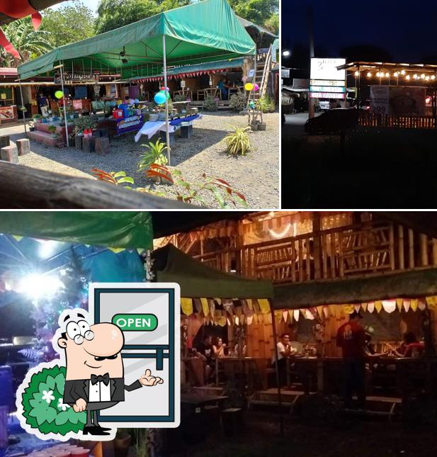 Crystal-J Bar and Restaurant, Calamba - Restaurant menu, prices and reviews