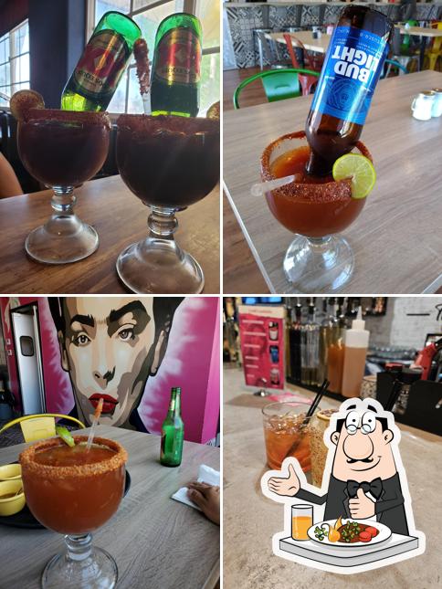 D'Poly Taco, Grill & Beer, El Centro - Restaurant menu, prices and reviews