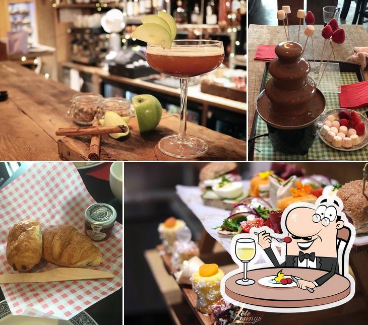 Fête Lounge in Upminster - Restaurant reviews