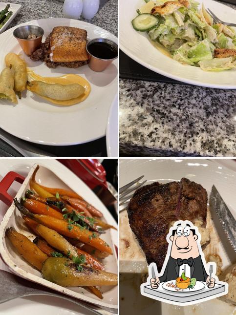 Ignite Steakhouse, West Memphis - Restaurant menu, prices and reviews