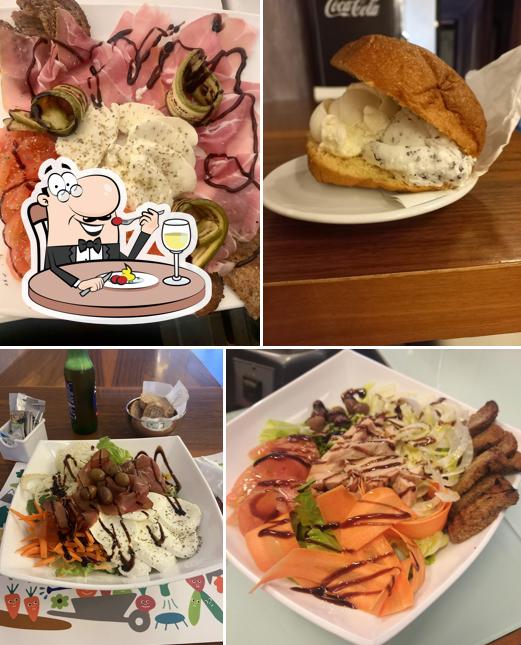 Jacaranda Caffè, Portovenere - Restaurant menu, prices and reviews