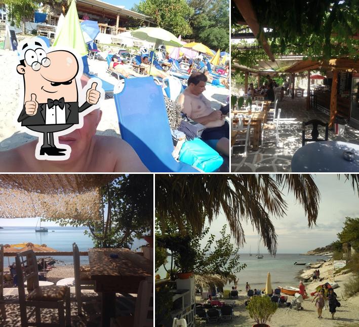 Koala Bar, Aliki - Restaurant reviews
