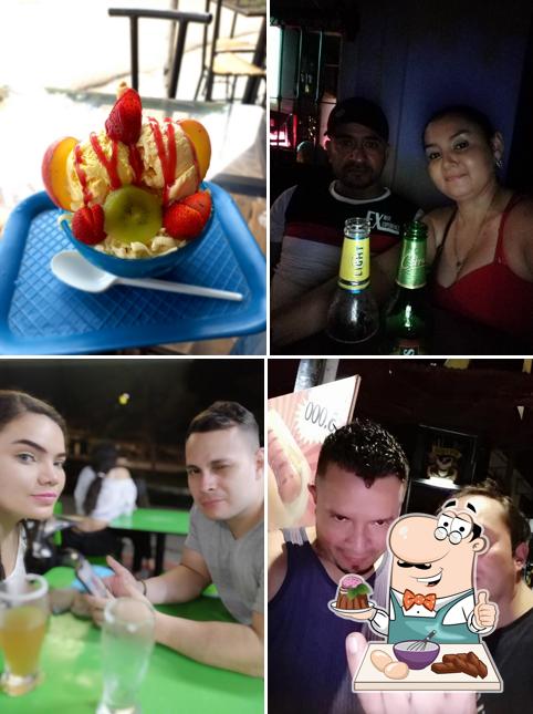 Rock Planet, La Dorada - Menú del restaurante, precios y reseñas