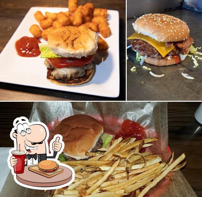 Timmy Two Time's in Lexington - Restaurant reviews