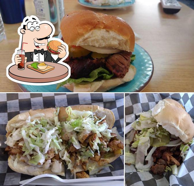 Tk's Subs & Six Packs, Hollidaysburg - Restaurant menu, prices and reviews