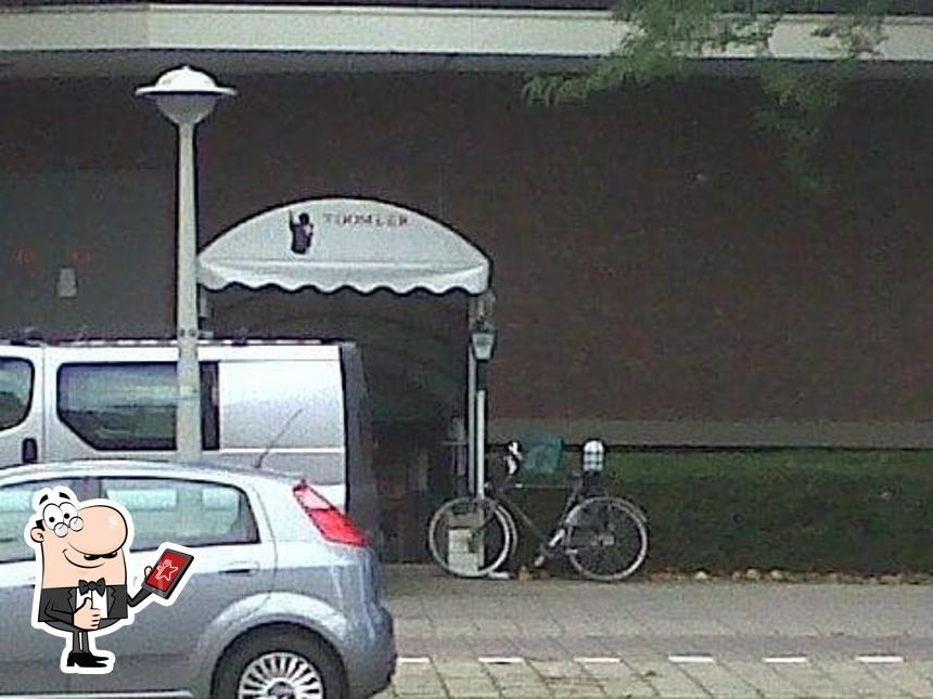 Toomler, Amsterdam - Restaurant reviews