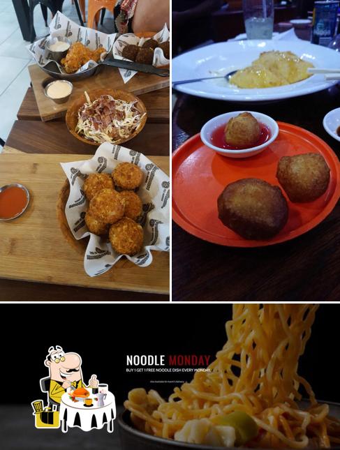 Asami's Tygervalley restaurant, Cape Town, Tyger Valley - Restaurant ...