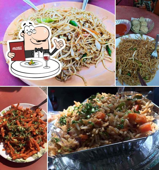 Avantika Food Corner, New Delhi - Restaurant reviews