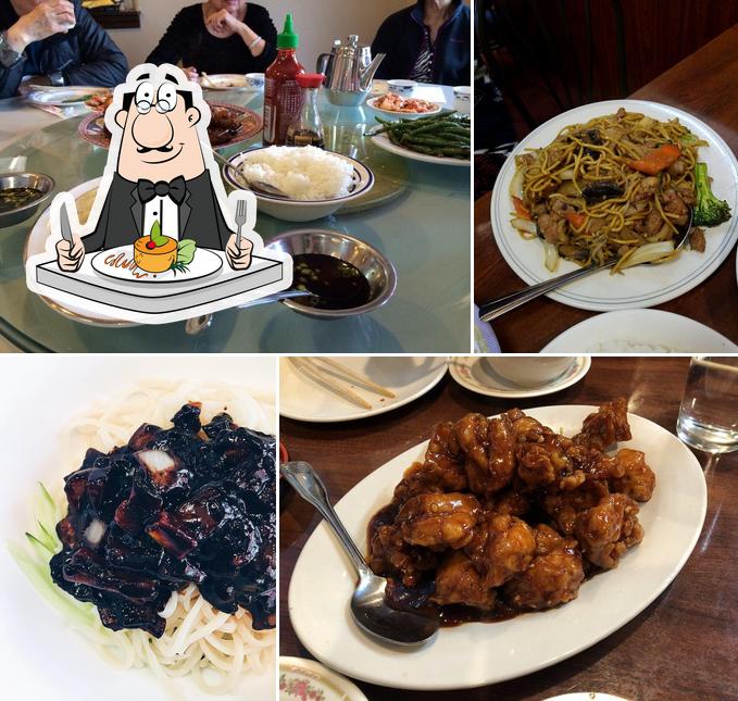 Chinese Delicacy in Portland - Restaurant reviews