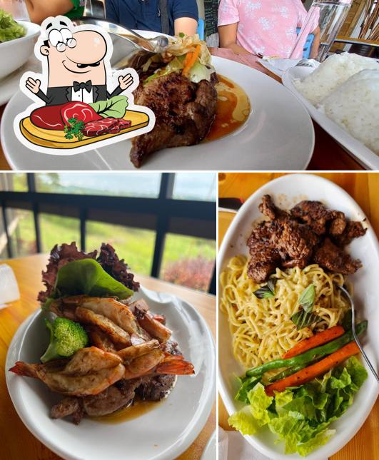 Cuesta Roccia, Cagayan de Oro - Restaurant menu, prices and reviews