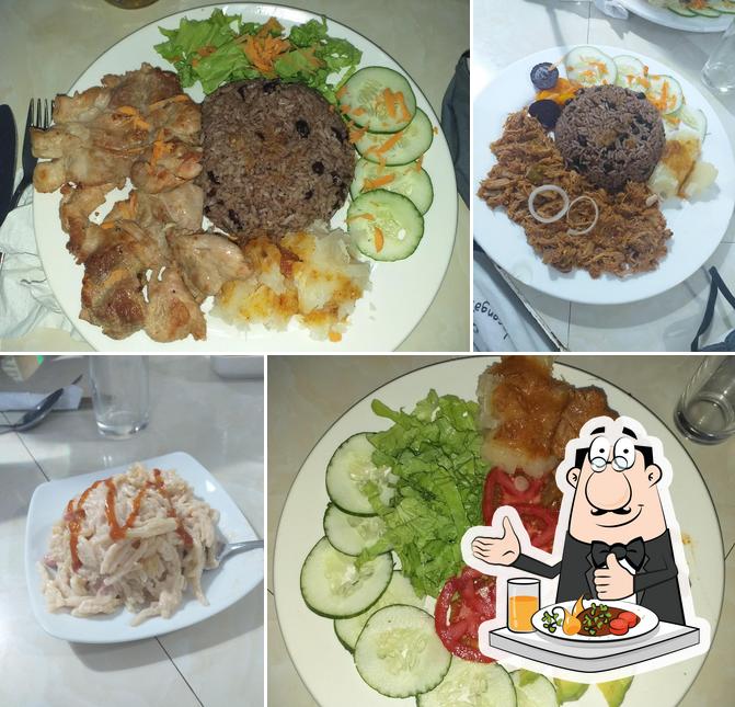 DONDE ADRIAN, La Habana - Menú del restaurante, precios y reseñas