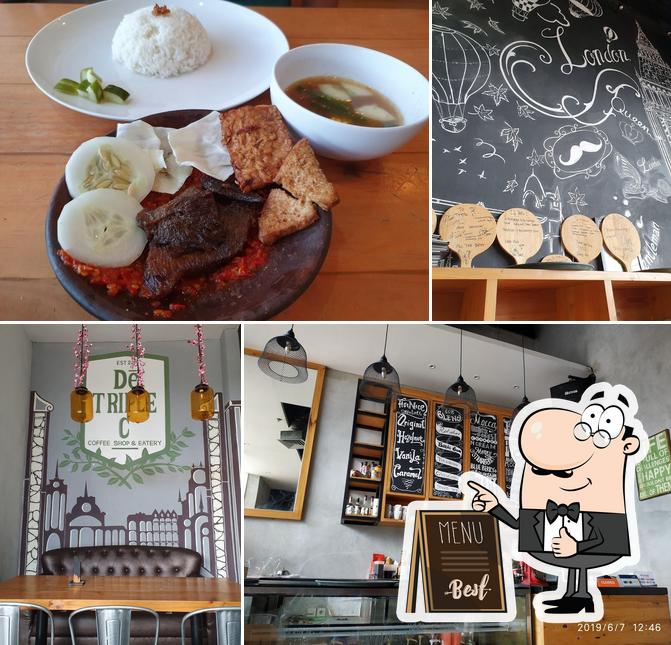 Best restaurants in Lippo Plaza Baubau Mall - Restaurant Guru