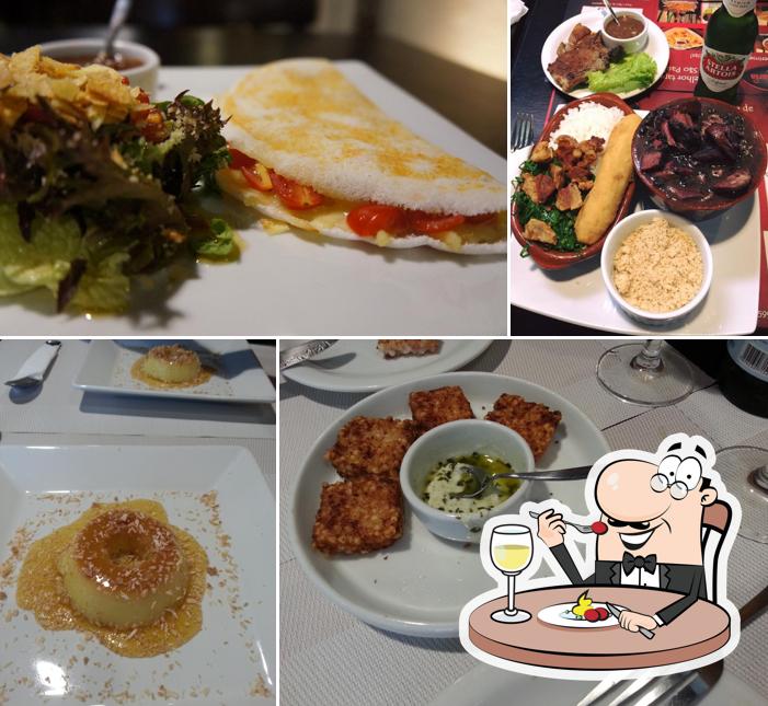 Dona Maria Tapioca Bar, São Paulo - Avaliações de restaurantes