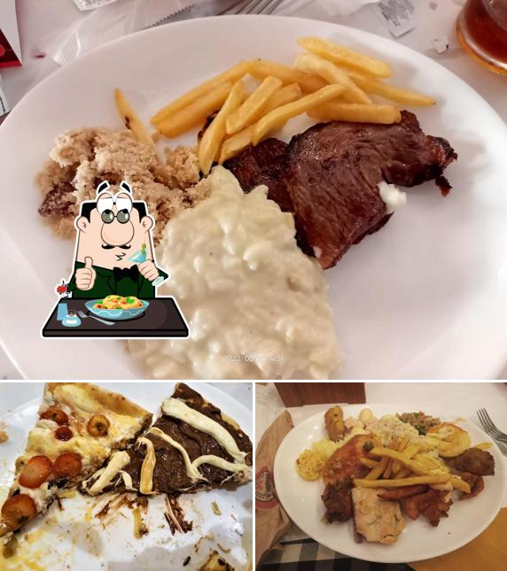 Fontana, Rio de Janeiro - Restaurant menu, prices and reviews