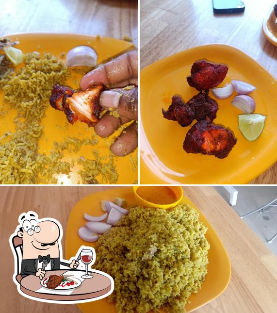 GFC MUDHOL, Mudhol - Restaurant reviews