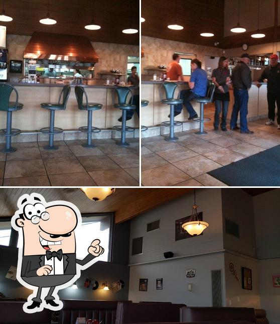 Harold's Family Restaurant in Kamloops - Restaurant menu and reviews
