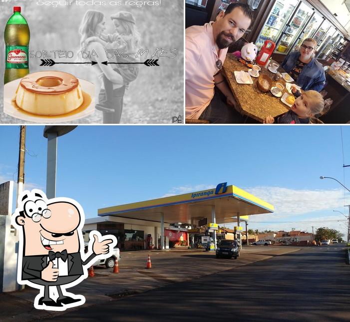 Ipê - Bar e Armazém, Orlândia - Menu do restaurante, preços e opiniões