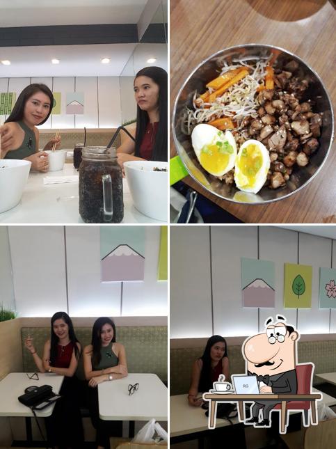 Kappu Yakiniku, Quezon City - Restaurant menu, prices and reviews