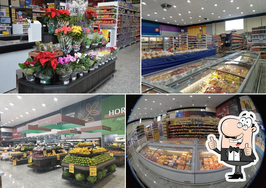 LSB SUPERMERCADO, Brasil - Restaurant reviews