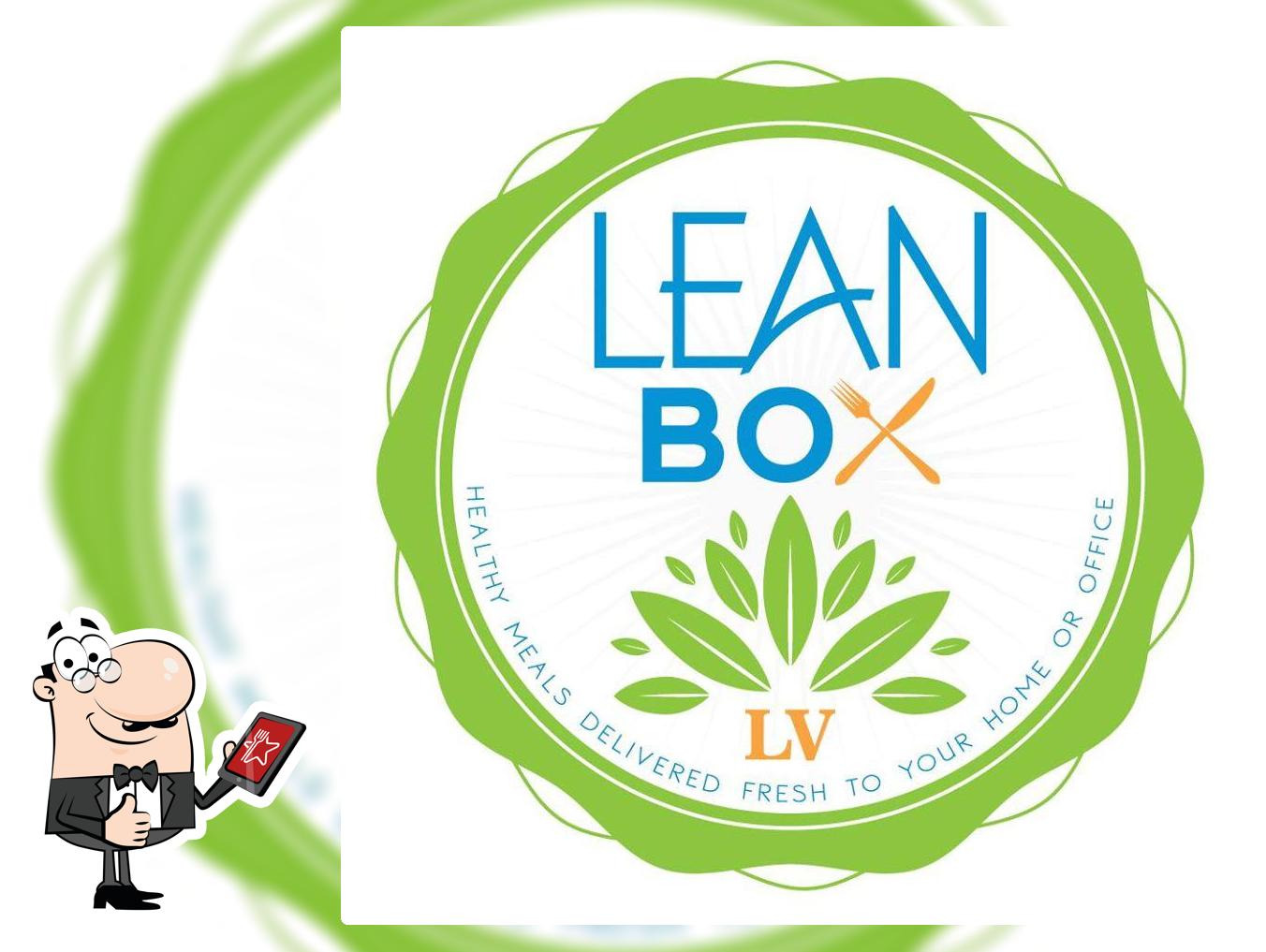Lean Box LV, Las Vegas - Menú del restaurante, precios y reseñas