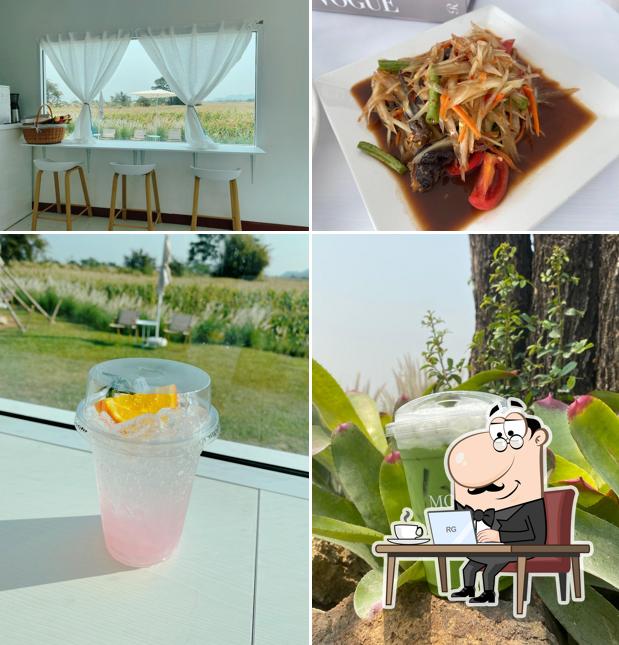 MORE cafe & bistro, Song Khon - Restaurant reviews