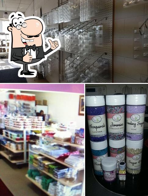 Ms B's Sweet Supplies in Indianapolis - Restaurant reviews