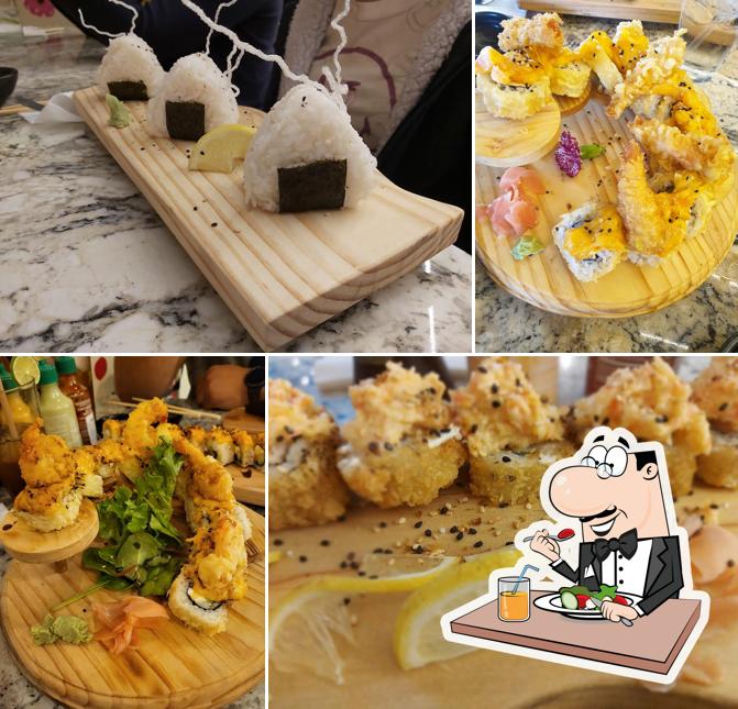 Onigiri Sushi Bar, Tijuana - Restaurant reviews