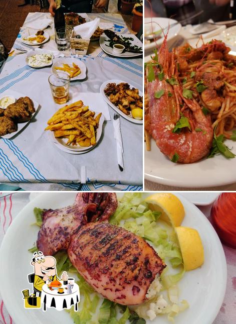 Opatha, Patras - Restaurant reviews