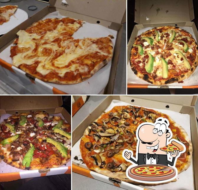 Papa Pronto - Craigavon, Sandton - Restaurant menu, prices and reviews