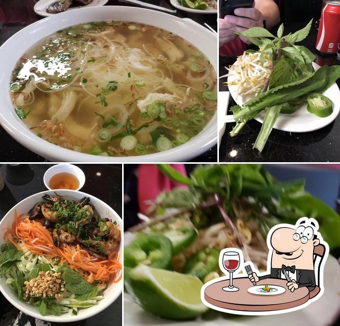 Pho 79 IV in Boynton Beach - Restaurant menu and reviews
