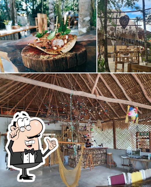 Raíces Balche restaurant, Мексика - Restaurant reviews