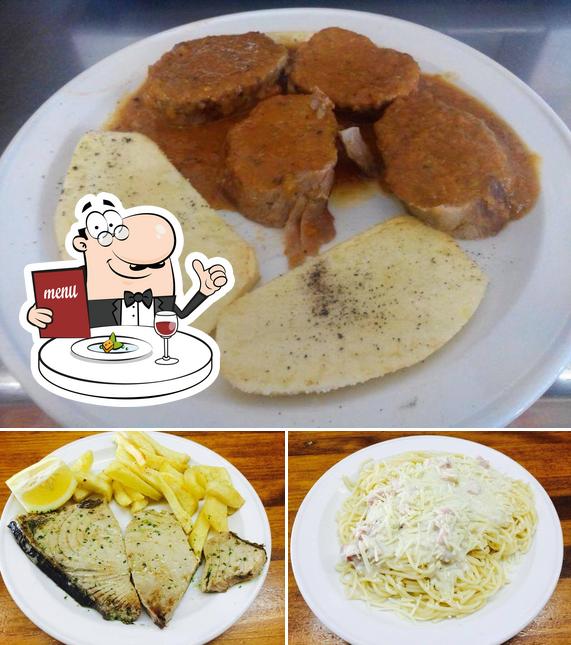 Restaurante TRES Hermanas, Aspe - Menú del restaurante, precios y reseñas