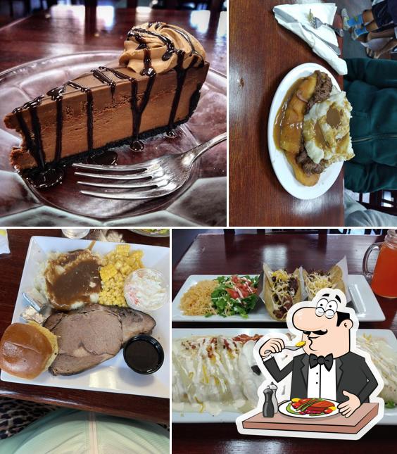 Rubi’s Kitchen, Redwood Falls - Restaurant menu, prices and reviews