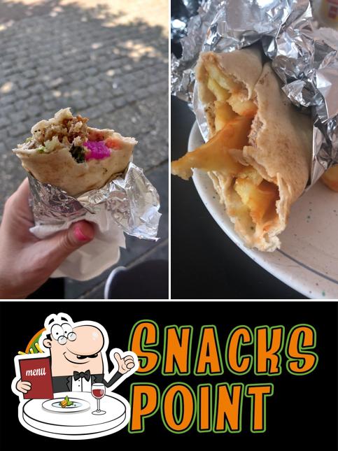 Shawarma Point Mainz restaurant, Mainz - Restaurant reviews