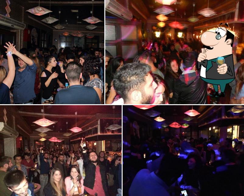 Star Bar, Çeşme, İnkilap Cad. 25/A - Restaurant reviews
