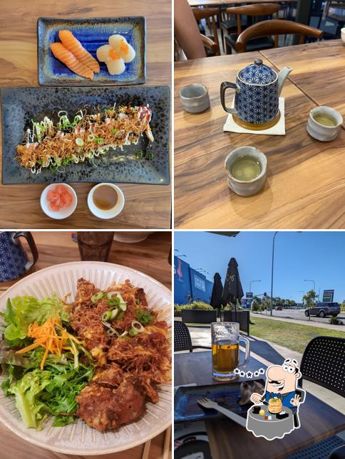 Sushi Ari Maroochydore, Maroochydore - Restaurant menu, prices and reviews