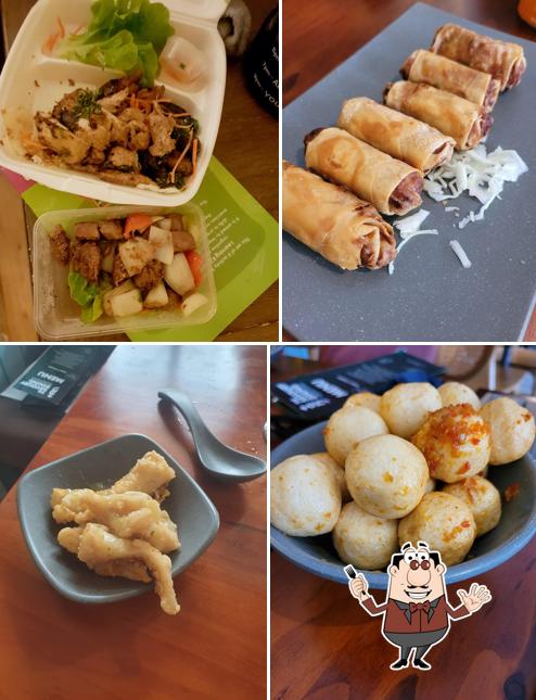 Savoury Dining Penrith, Penrith - Restaurant menu, prices and reviews