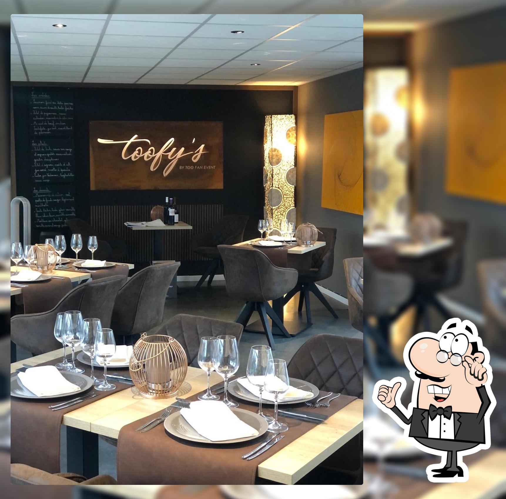 Le top 10 endroits où manger à Verviers, juillet 2025 - Restaurant Guru