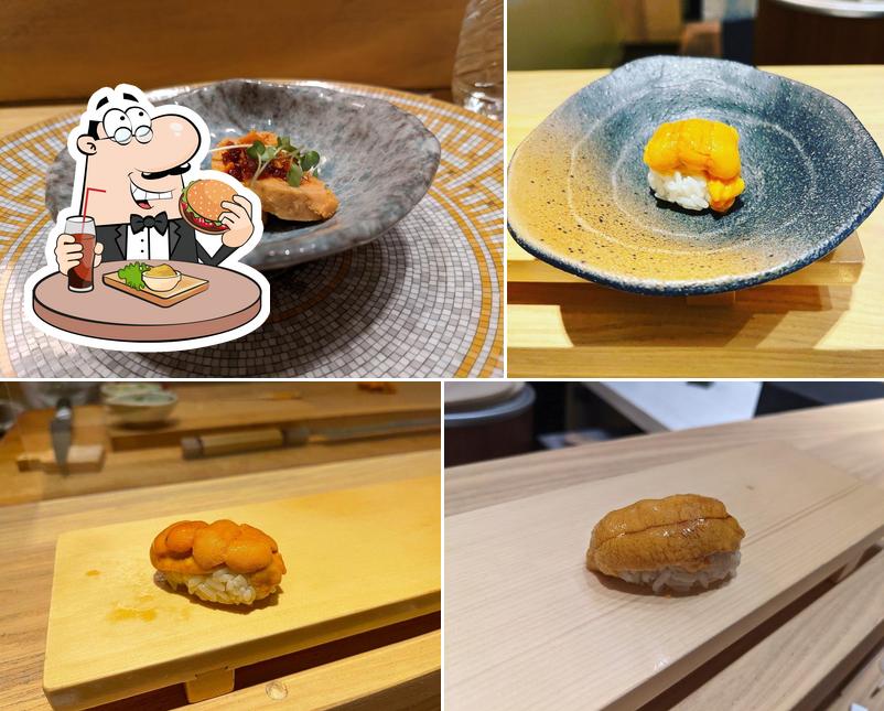 Tsuke Edomae in Austin - Restaurant reviews
