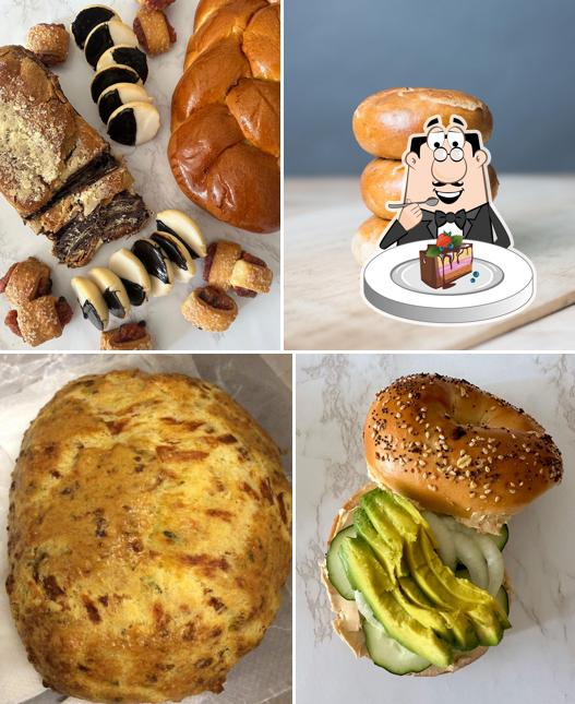 Zaro's Family Bakery, New York City - Restaurant menu, prices and reviews