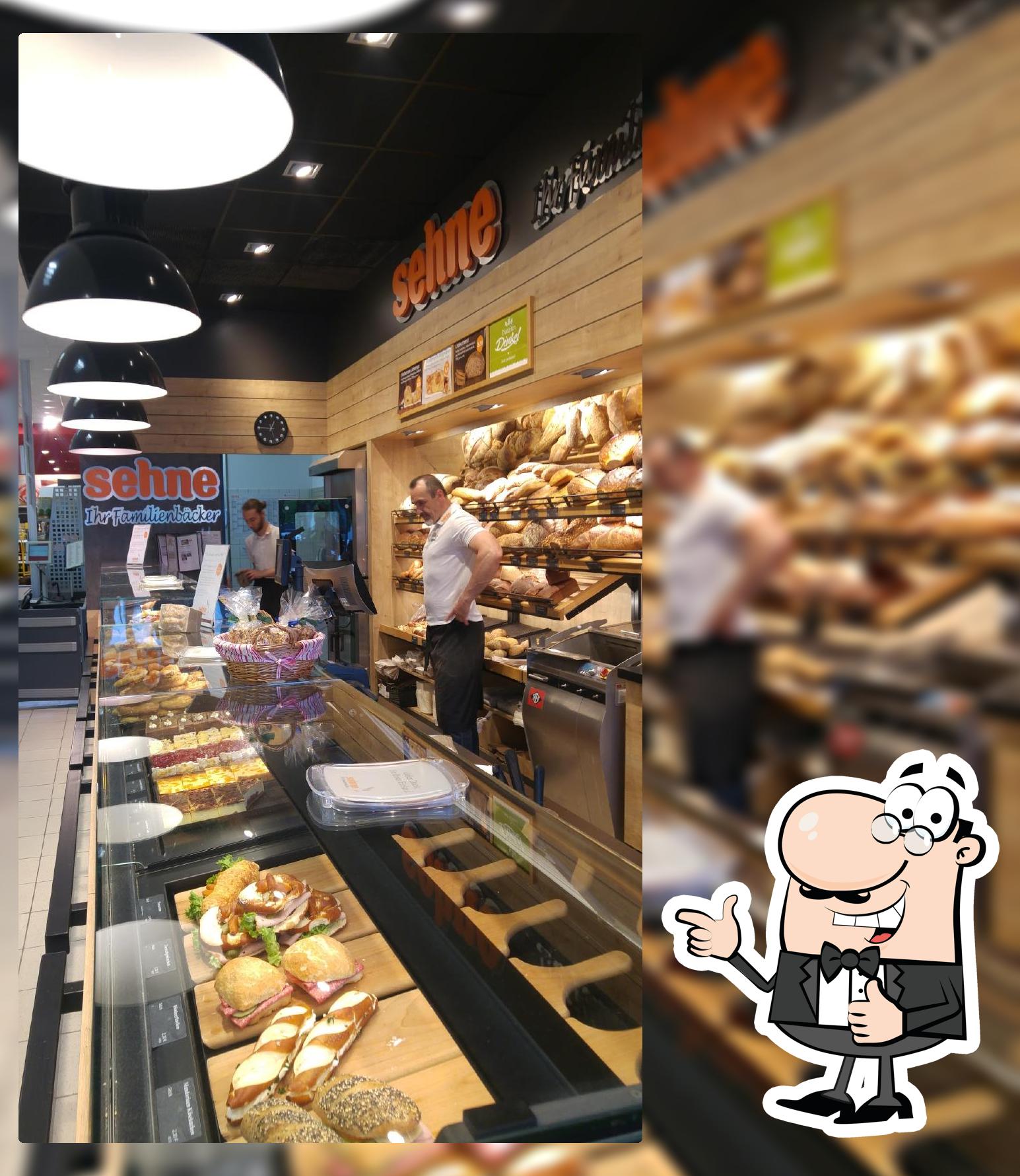 Sehne Ihr Familienbäcker Restaurants in Ammerbuch, Sommer 2024 ...
