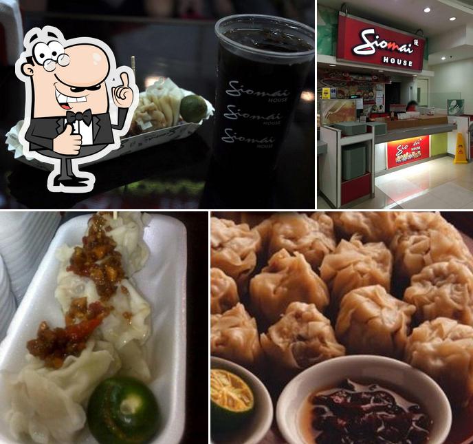 Siomai House restaurant, Manila, L1 - Restaurant menu and reviews