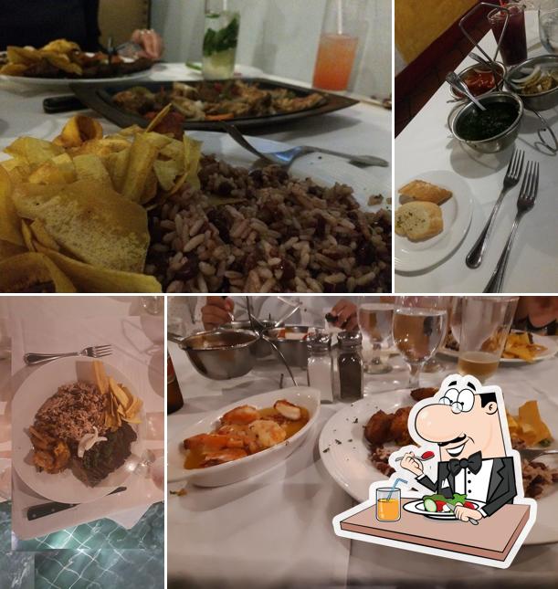 El Novillo, Miami - Restaurant menu, prices and reviews