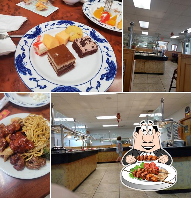 Sunrise Buffet, De Queen - Restaurant menu, prices and reviews