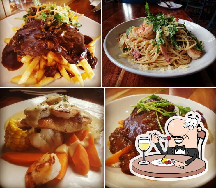 The Last Local, Canning Vale - Restaurant menu, prices and reviews