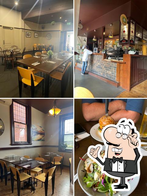 The Union Inverell in Inverell - Restaurant menu and reviews