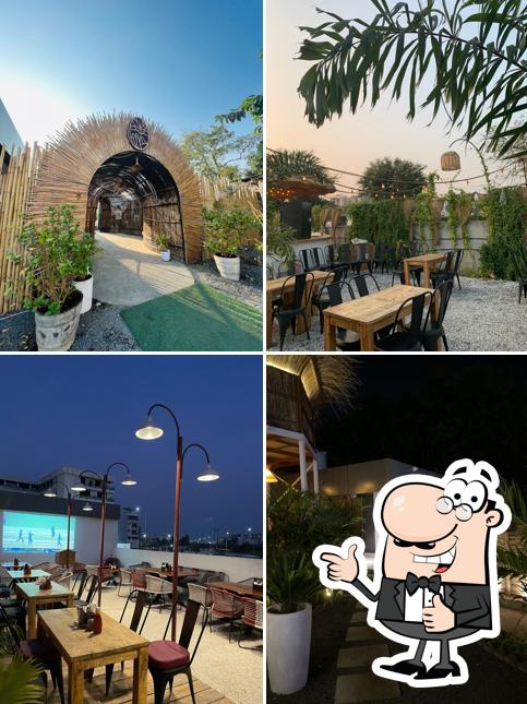 The Wan Nestz Resto & Cafe, Surat - Restaurant reviews