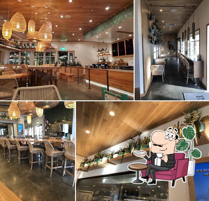 Best restaurants in One Paseo Mall - Restaurant Guru