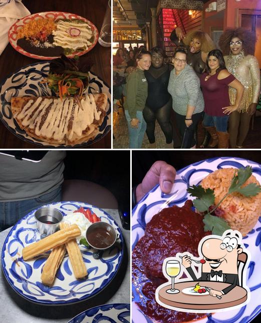 Toro Loco, New York City - Restaurant menu, prices and reviews